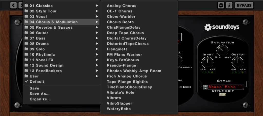 Soundtoys 「EchoBoy」の特徴と使い方を解説!! 愛用している著名アーティストは？ | スタジオ翁