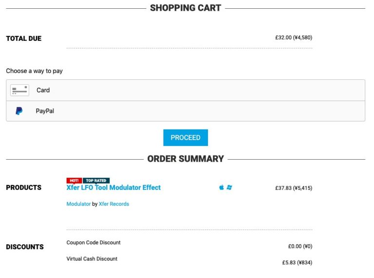 【2024年】「Plugin Boutique」でのDTMプラグインの買い方【圧倒的にお得】 | スタジオ翁