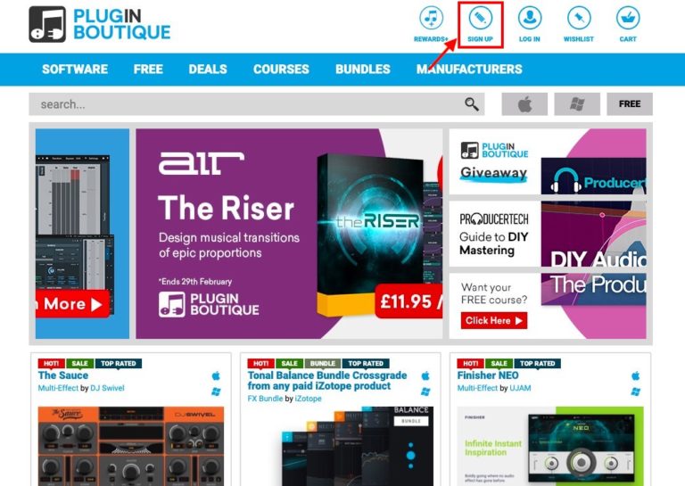 【2025年】「Plugin Boutique」でのDTMプラグインの買い方【圧倒的にお得】 | スタジオ翁