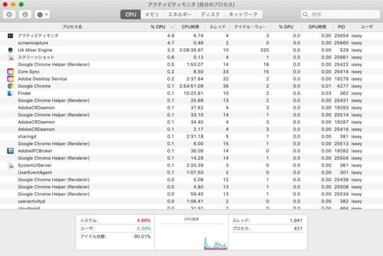 【DTM】パソコンのCPU負荷を減らす10の方法 | スタジオ翁