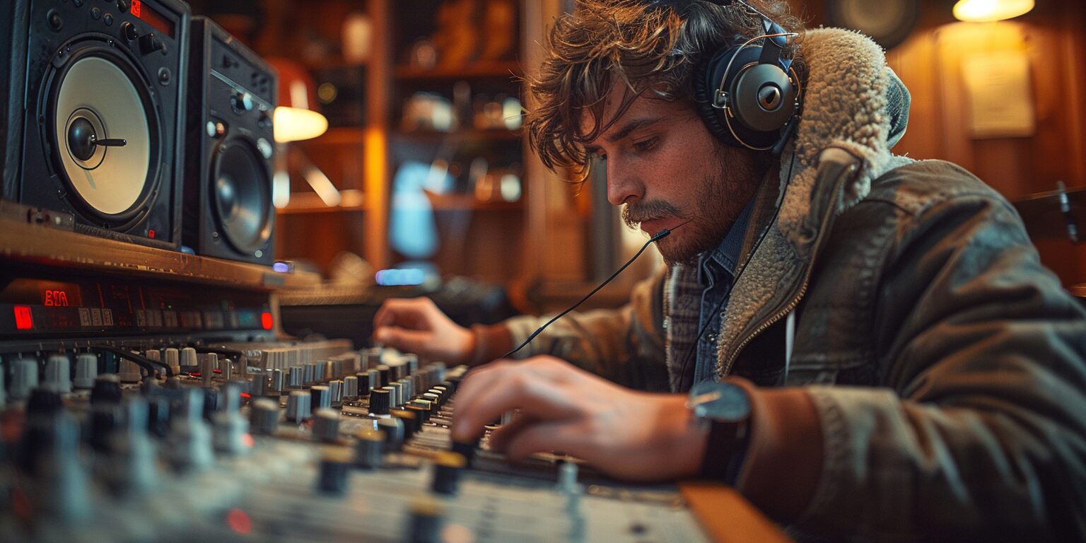Universal Audio「ATR-102」はテーププラグインの不動の名作 | スタジオ翁