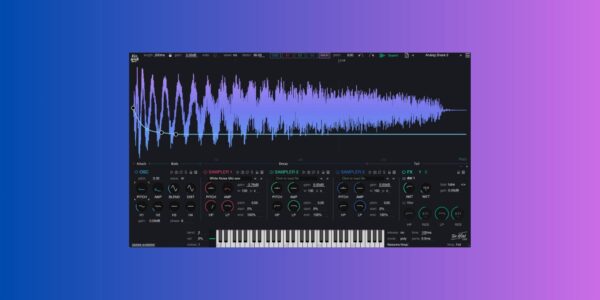 Kick Ninja | AIを備えた究極のキックプラグイン？ | スタジオ翁